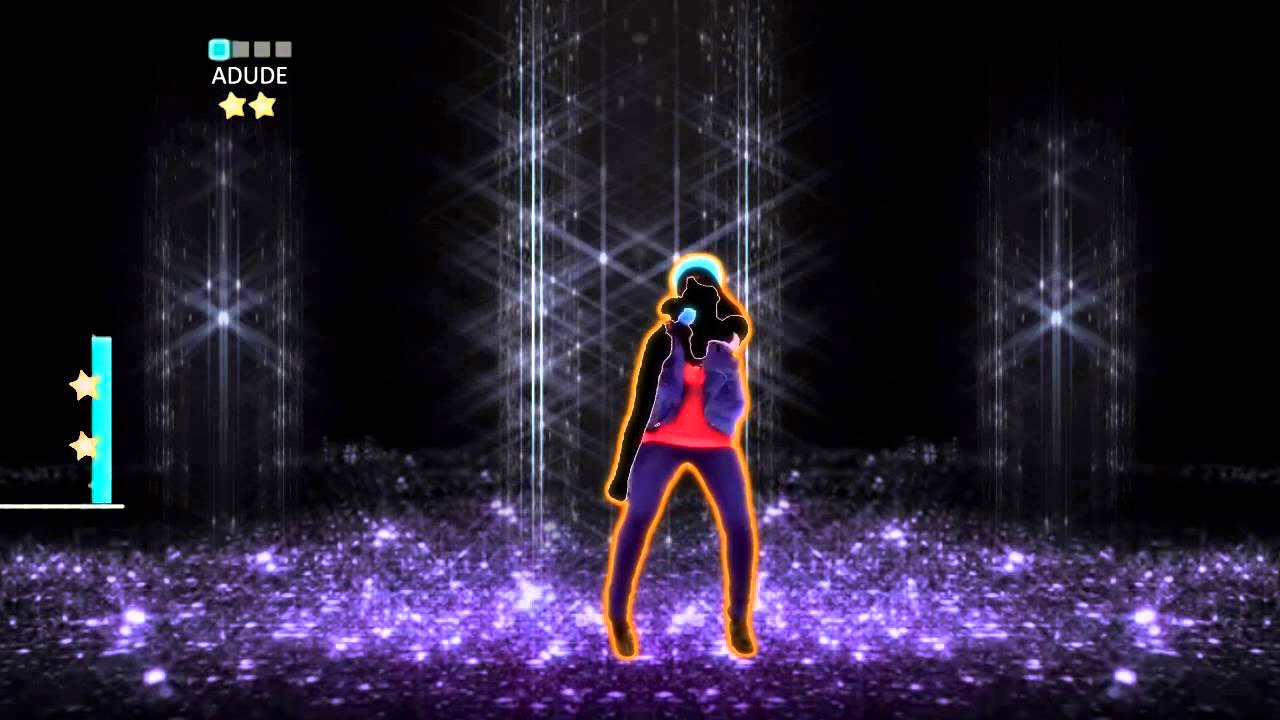Just Dance 2015 - Diamonds by Rihanna (RELEASE Special Fanmade Mashup)