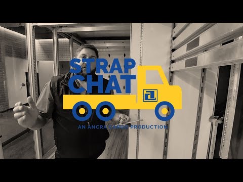 StrapChat - O-Track
