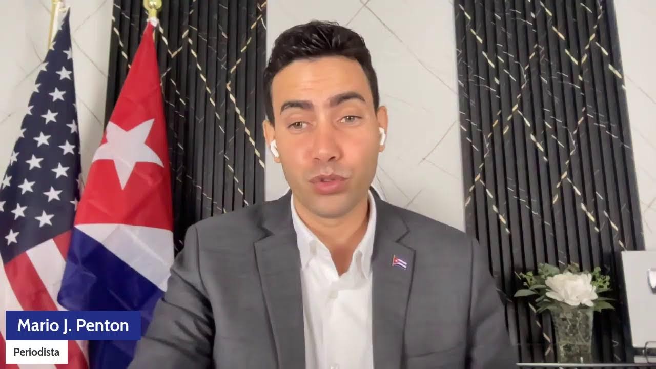 Mario J. Pentón: Jueza cubana que pidió asilo en Tampa: detenida; sus ...