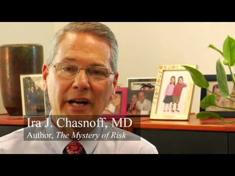 The Mystery of Risk & Fetal Alcohol Syndrome
