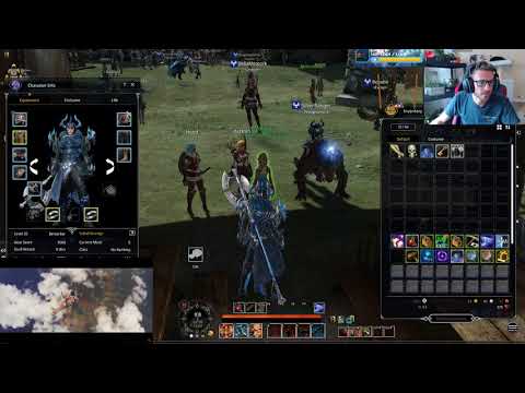 Bless Online Emblems Spirits Runes Quick and Easy