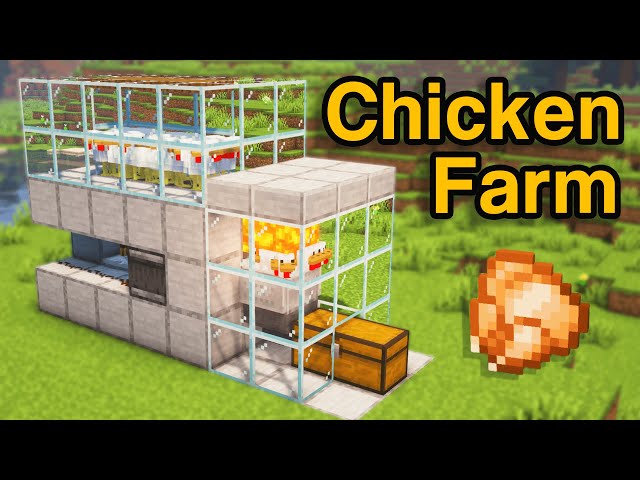 5 best mob farms for beginners in Minecraft