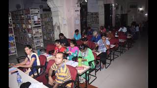 Best Libraries in Bhopal, MP - Expert Recommendations