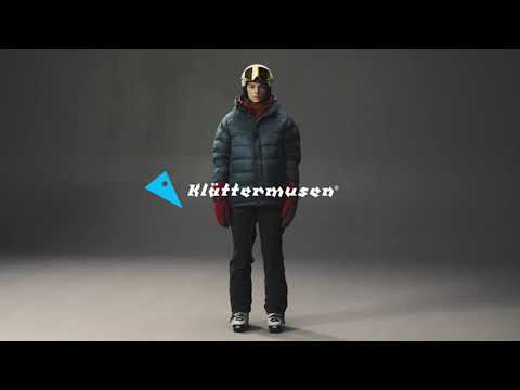 Klättermusen Bore 3.0 Jacket