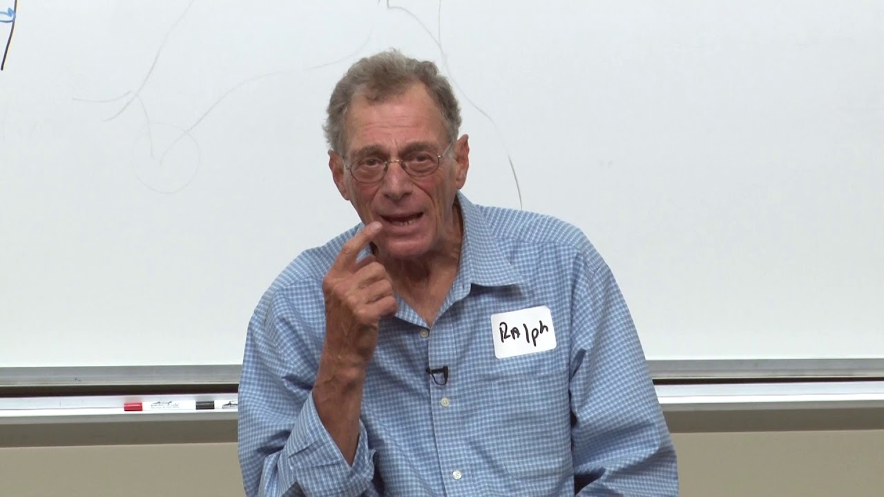 Dopamine - The Basics