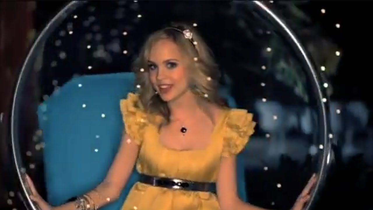 Pinocchio - Music Video: When You Wish Upon A Star