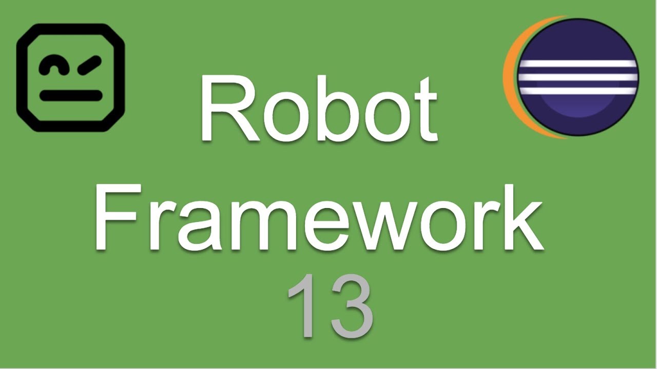 Robot Framework Beginner Tutorial 13 | GIT