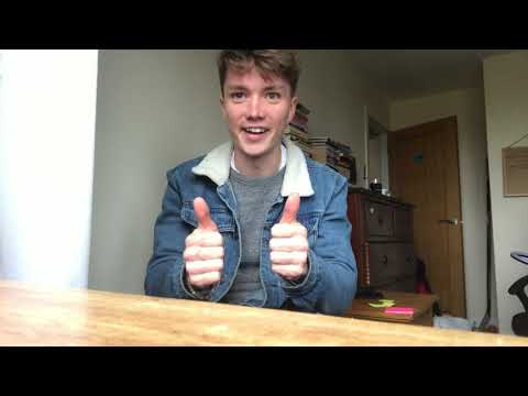 Ciamar a tha thu? Sensations in Gaelic