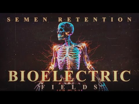 Semen Retention | Energy Fields | Bioelectricity