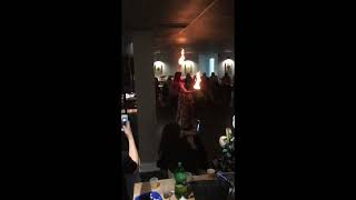 Samba Dancing in Toronto. Styles of Samba Dance