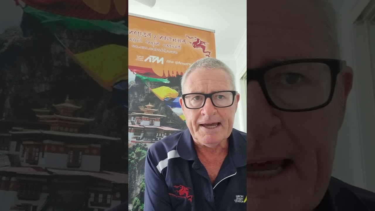 Best Value Luxury Travel in Bhutan