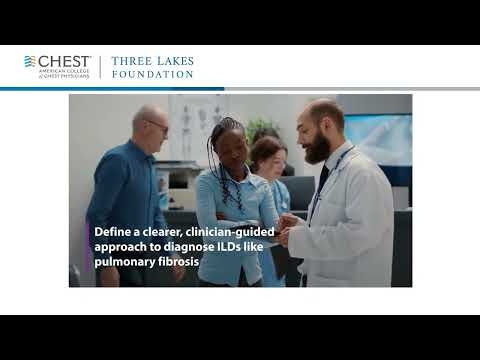 Bridging Specialties ™: Timely Diagnosis for ILD Patients