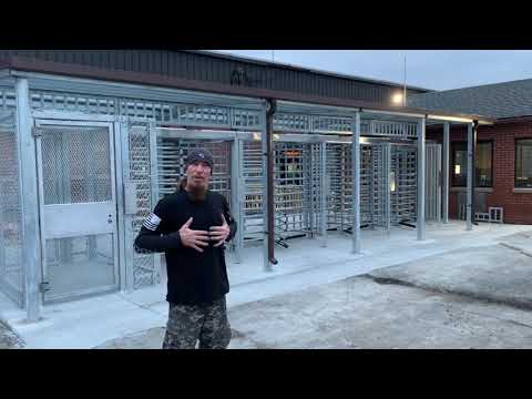 Building Product: Drop Bolts & Ground Catchers [10321cb] | ARCAT