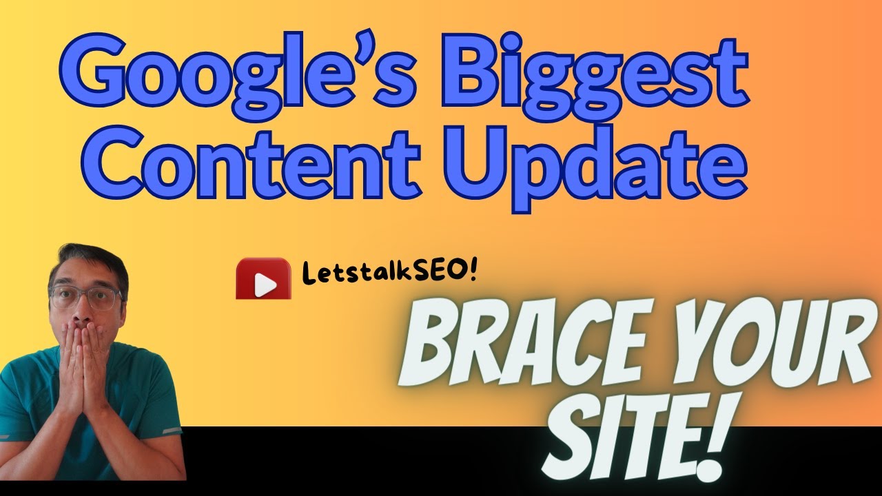 Google Rolls Out Helpful Content Update 2023