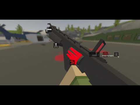 Steam Community :: Video :: Unturned: La Shadowstalker Mk.II y la Grizzly