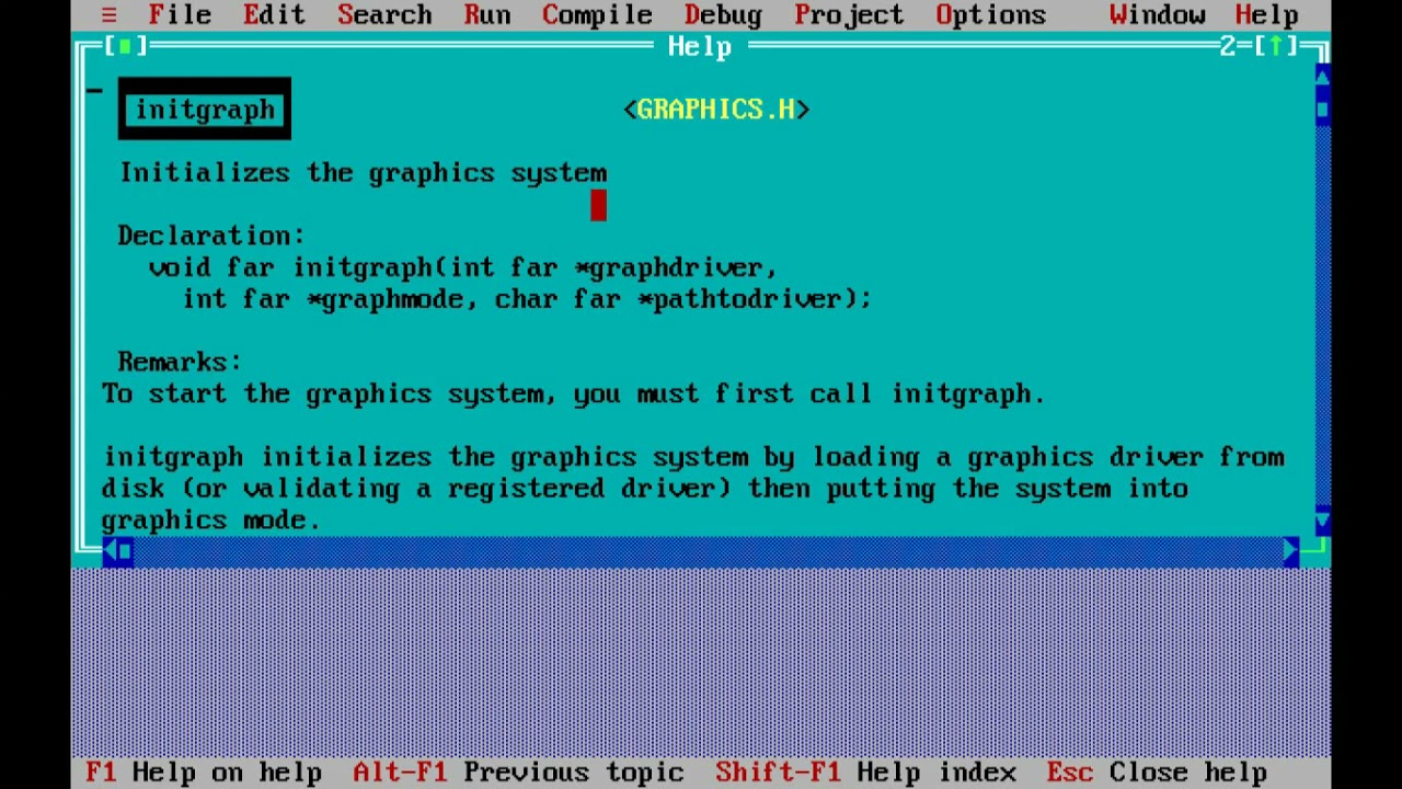 C Program to implement DDA Line Drawing Algorithm|Computer Graphics