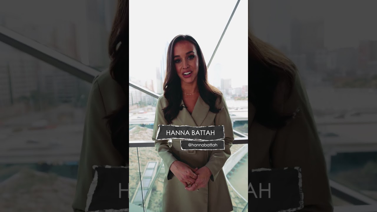 RESIDENT HANNAH BATTAH