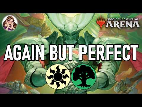 Nothing Will be BETTER Than This in The New MYTHIC META