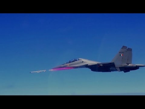 Air to Air Missiles. Top 5 in the World