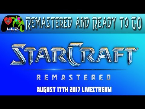 Steam Community :: Video :: Remastered and Ready to Go - StarCraft ...