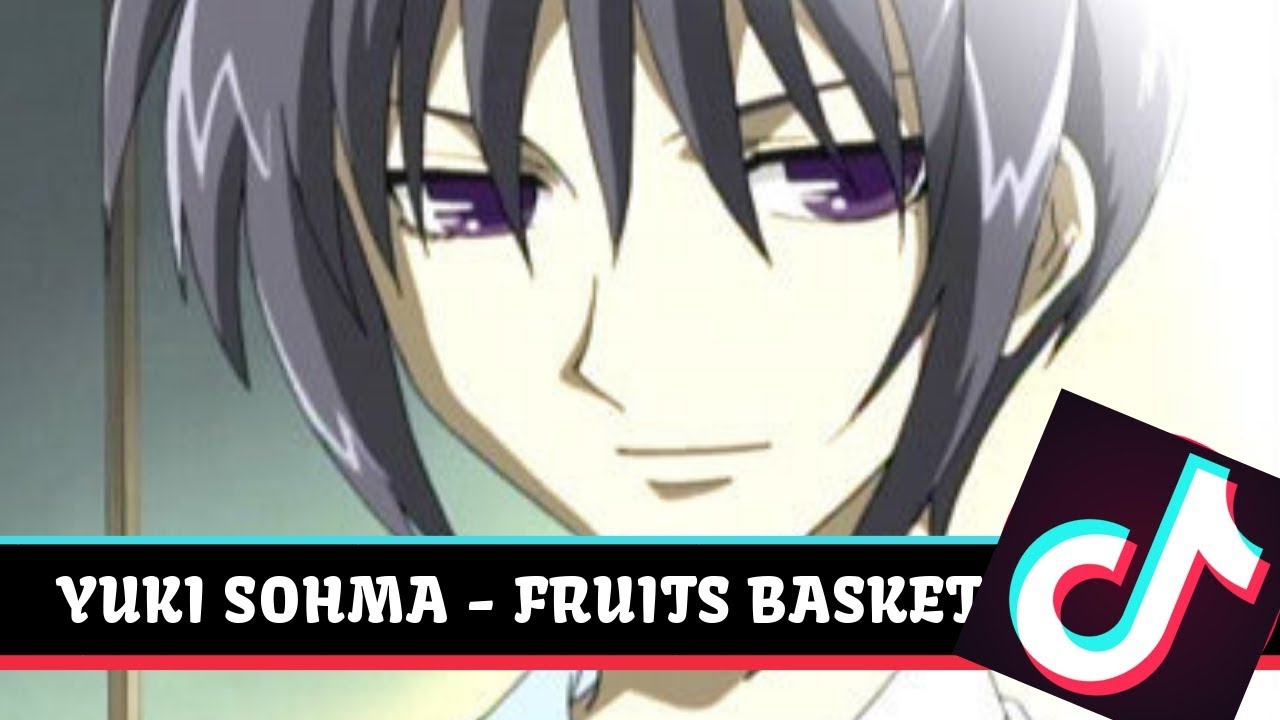 🐀 Yuki Sohma Cosplay Compilation || Fruits Basket 🐀