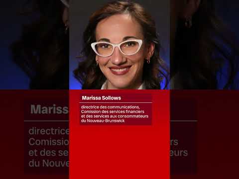Des fraudeurs utilisent l’IA pour escroquer des Néo-Brunswickois | Vidéojournal #news