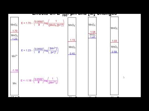 Lec20 - The Nernst Equation and pH