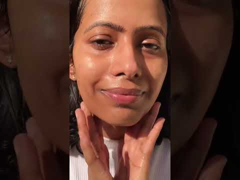 Cosrx Snail Mucin Range Review ( cleanser , Essence, Moisturiser & eye cream )