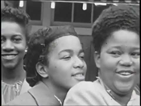 NEIGHBORHOODS TODAY BLACK HISTORY MONTH 2025