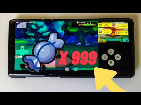 How To Use Cheat Codes In Citra | On Android