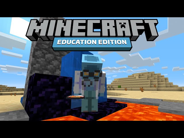 5 best Minecraft: Education Edition add-ons of 2021