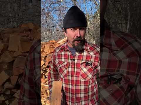 Unlock the Secret: Best Time to Burn Firewood Revealed! 🔥
