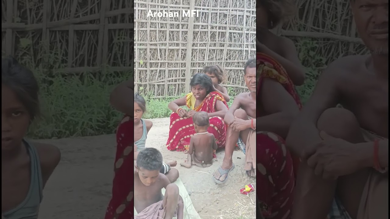 Arohan Microfinance #shorts #finance #arohan #araria