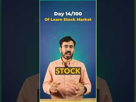 How To Pick Best Stock from 5000 Stocks - Day 14/100 of Learn stock Market with #Finology10
