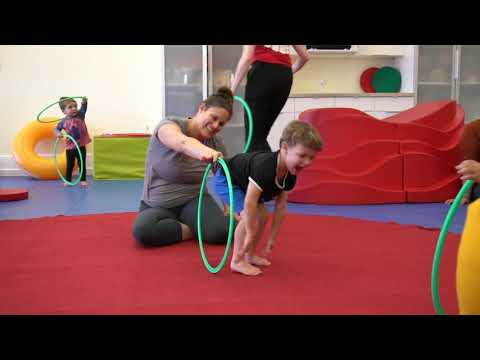 Gymboree Play & Music Runners