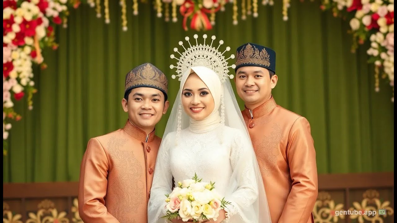 Kes Wanita Bersuami Dua Di Malaysia