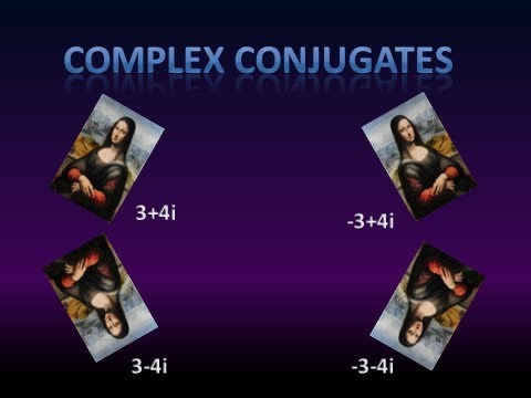 2 APPLICATIONS OF COMPLEX NUMBERS IN REAL LIFE