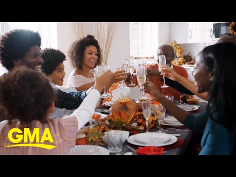 Must-know holiday etiquette tips