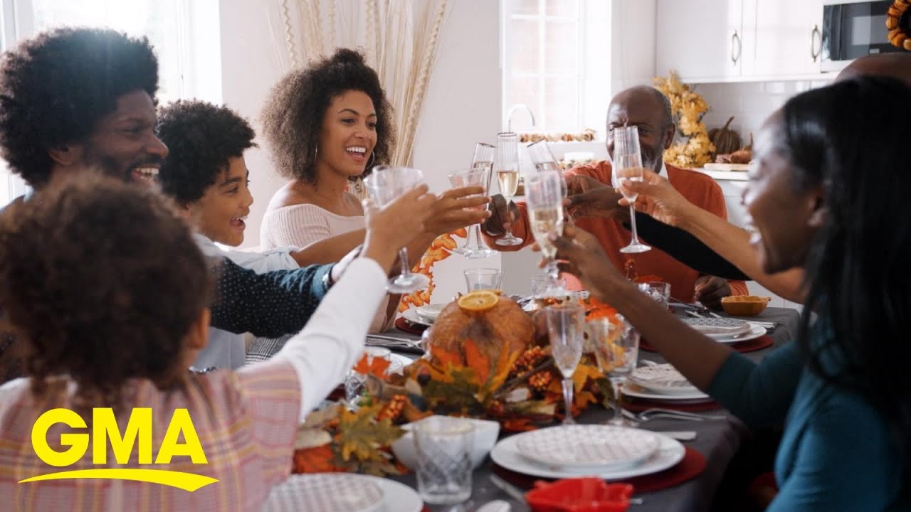 Must-know holiday etiquette tips