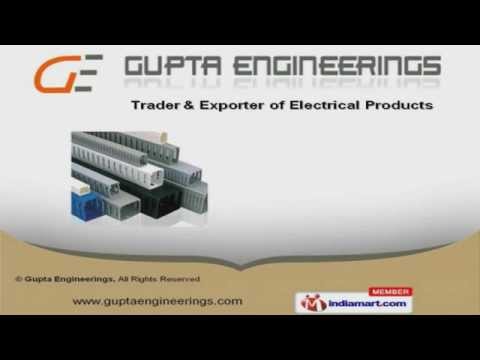 gupta engineerings - Trader - Retailer of Electrical Cables & Aerial ...