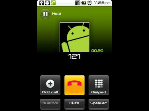 GAOSP Nightly 231110 on My Galaxy