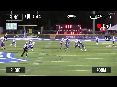 #ZZUCollar25 : Turner Bertrand Highlights NSD25 | 12/4/24