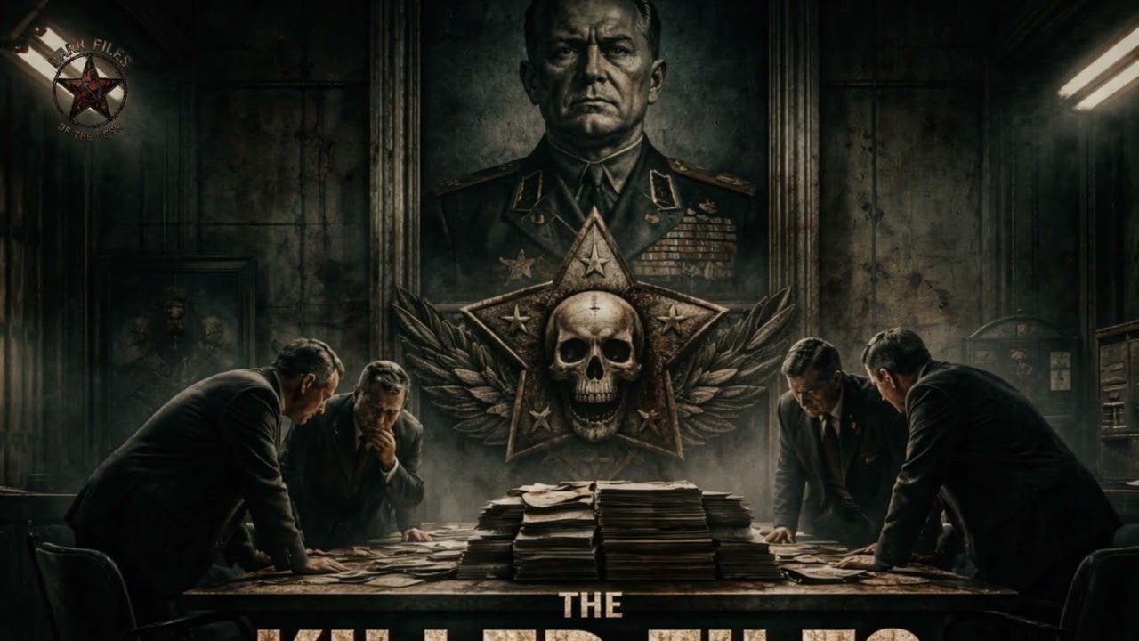 Why the USSR Claimed Serial Killers Did Not Exist