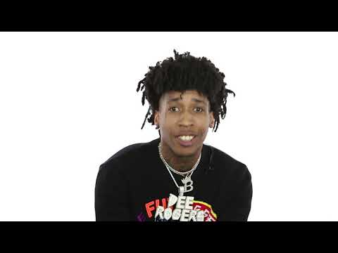 Dee Rogers Reveals His Real Name