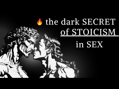 The MOST important SECRET of S3XUALITY in Stoicism