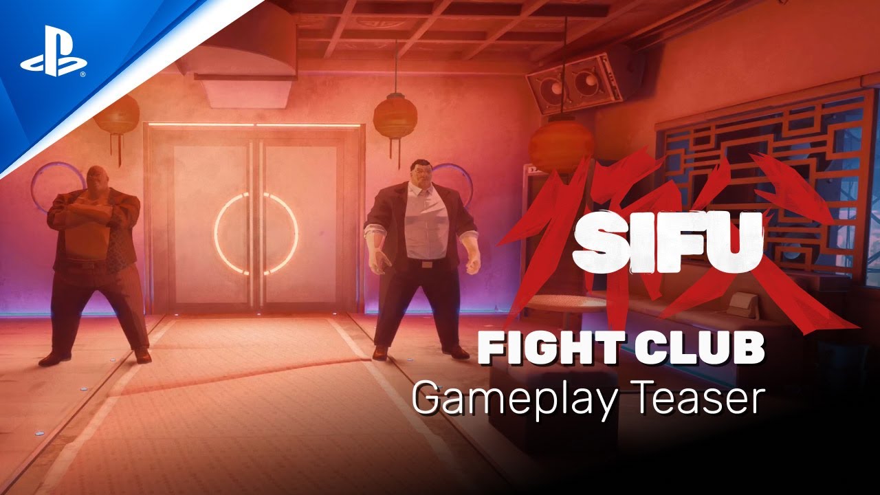 Sifu Game Details - Dexerto Database