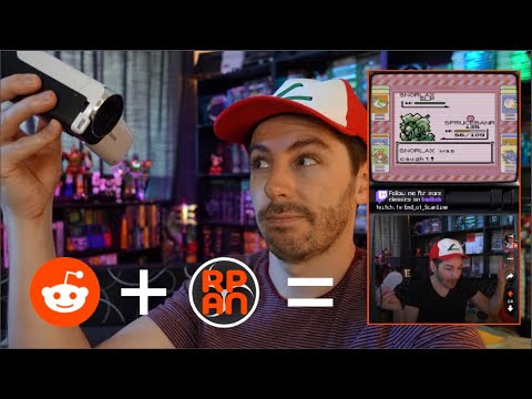 How to Stream to Reddit R/PAN Using RPAN Studio on your PC or Mac