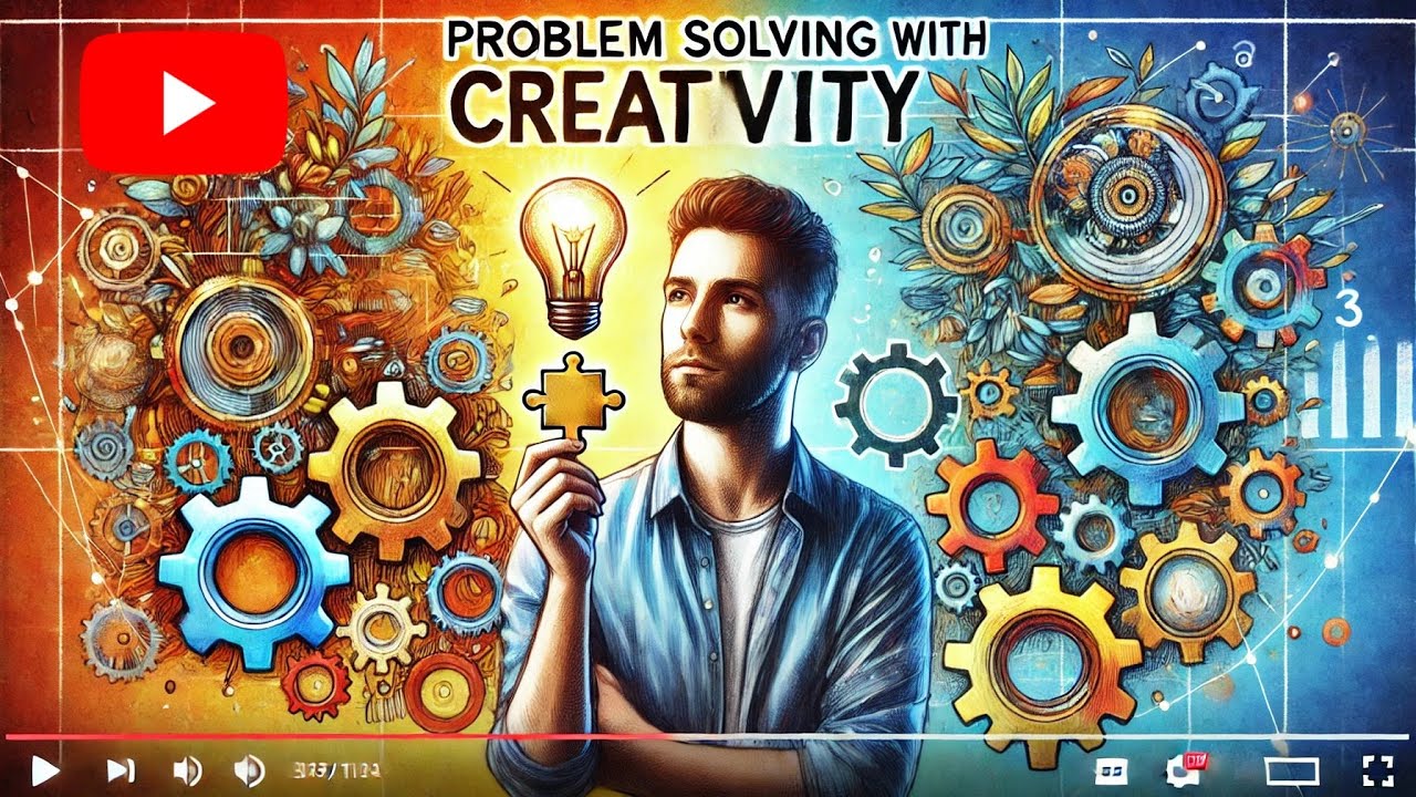 🧠 Problem Solving with Creativity 🧠