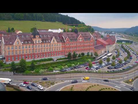 150 Years Aesculap Products