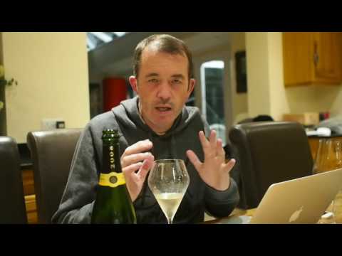 Champagne Veuve Clicquot 2008